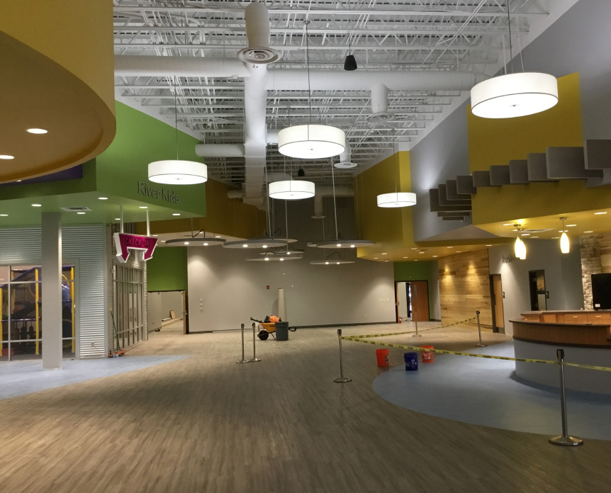 Home | Drywall Elements