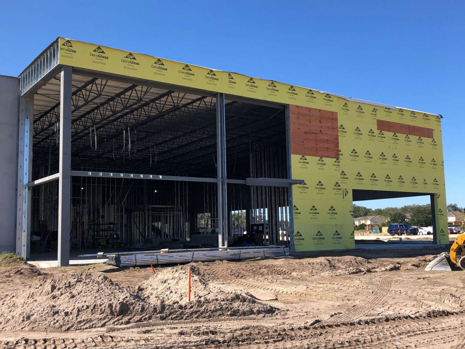 Home | Drywall Elements